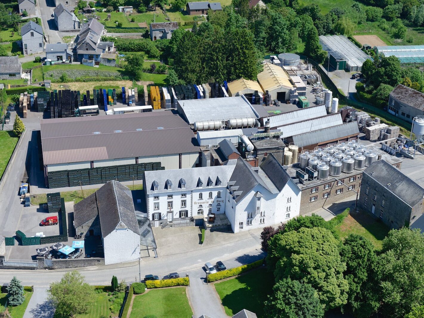 HYGI PANEL – Wagralim