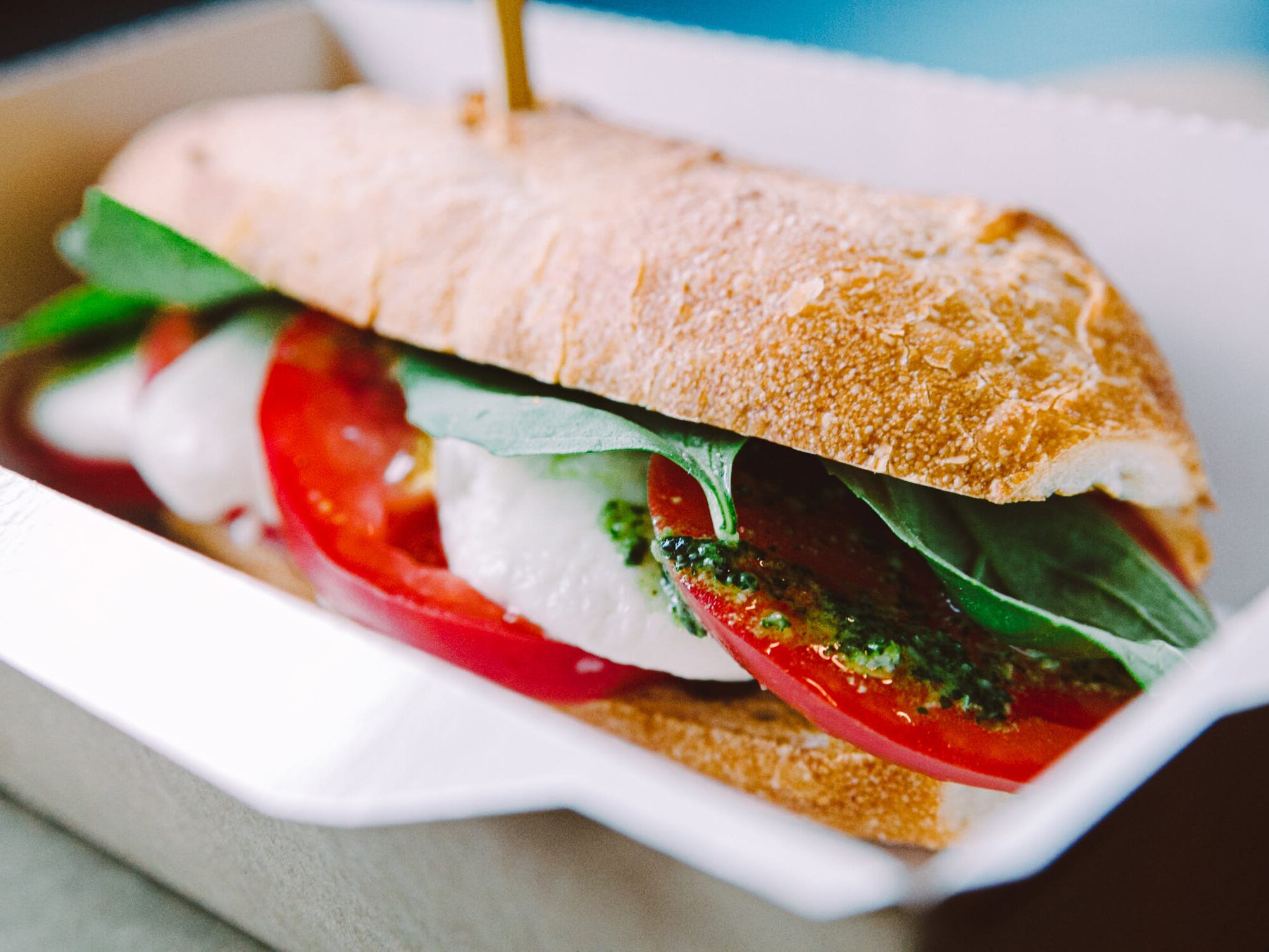 ECOPOON – Wagralim