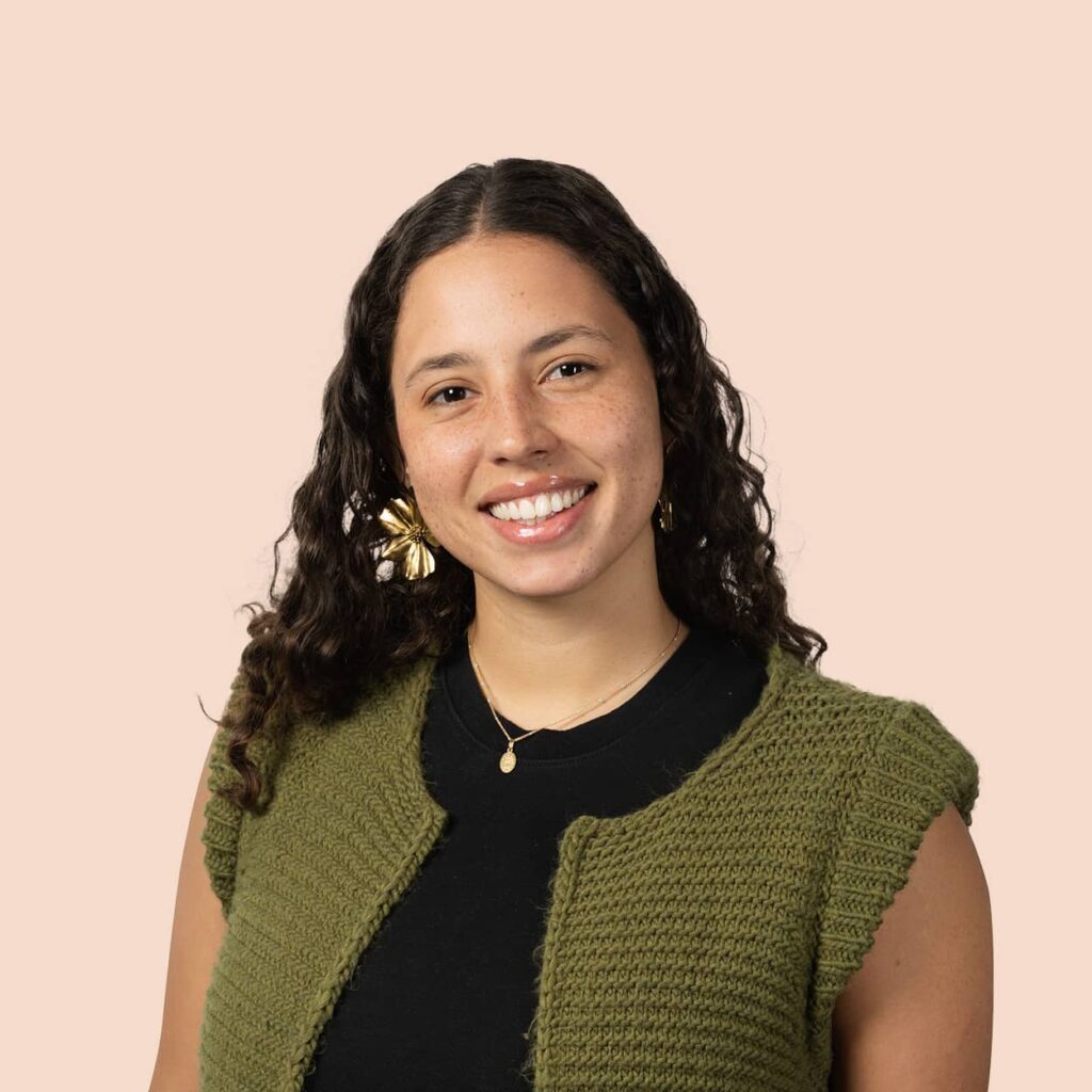 Julie Grosjean – Wagralim