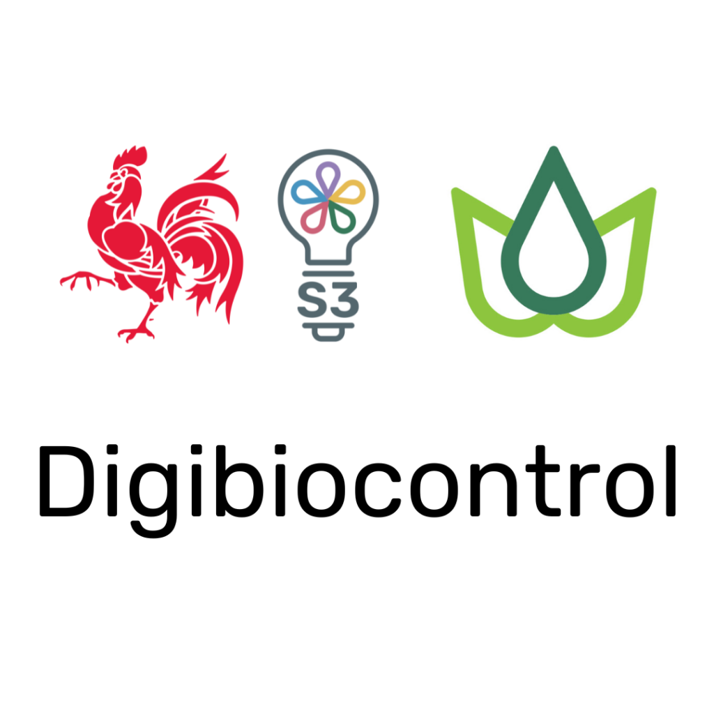 DIS 5: Agri-food chains of the future and innovative management of the ...