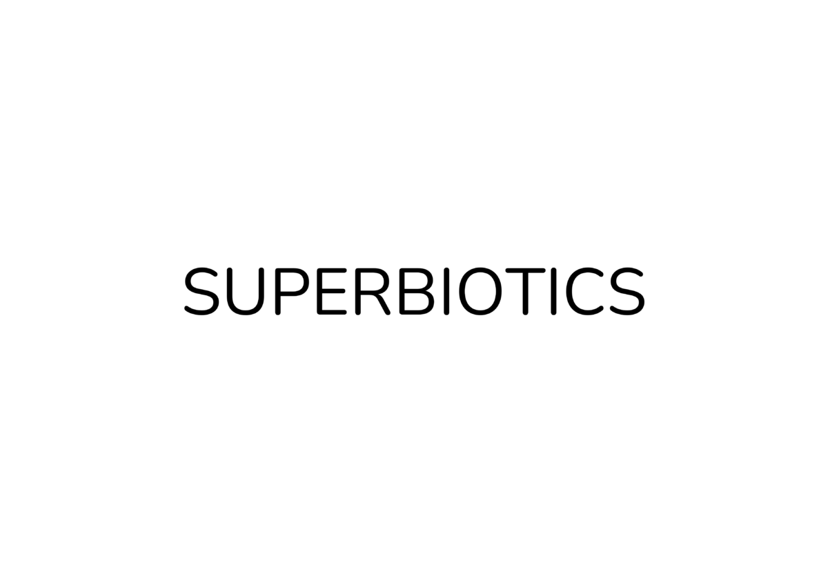 SUPERBIOTICS – Wagralim